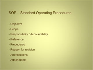 Documents system | PPT