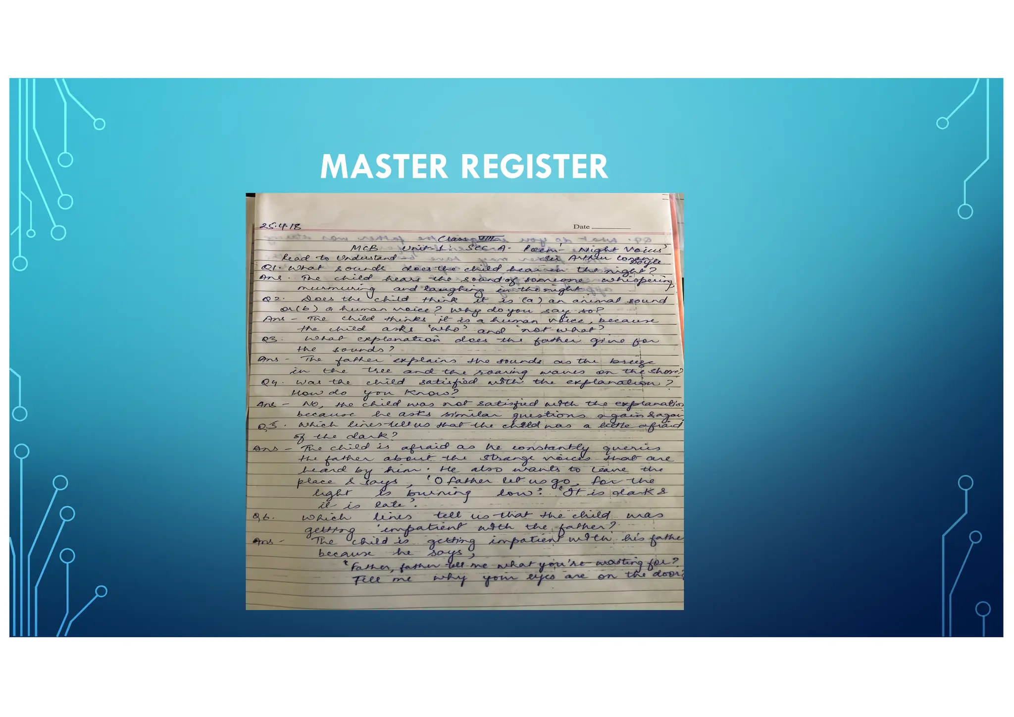 Documents to be maintained^.pdf Documents to be maintained in school ...