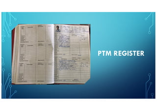 Documents to be maintained^.pdf Documents to be maintained in school ...