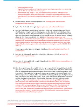 DOCUMENTS TO BE PROVIDED FOR OCS AUDIT - 22 Jan 2024.pdf