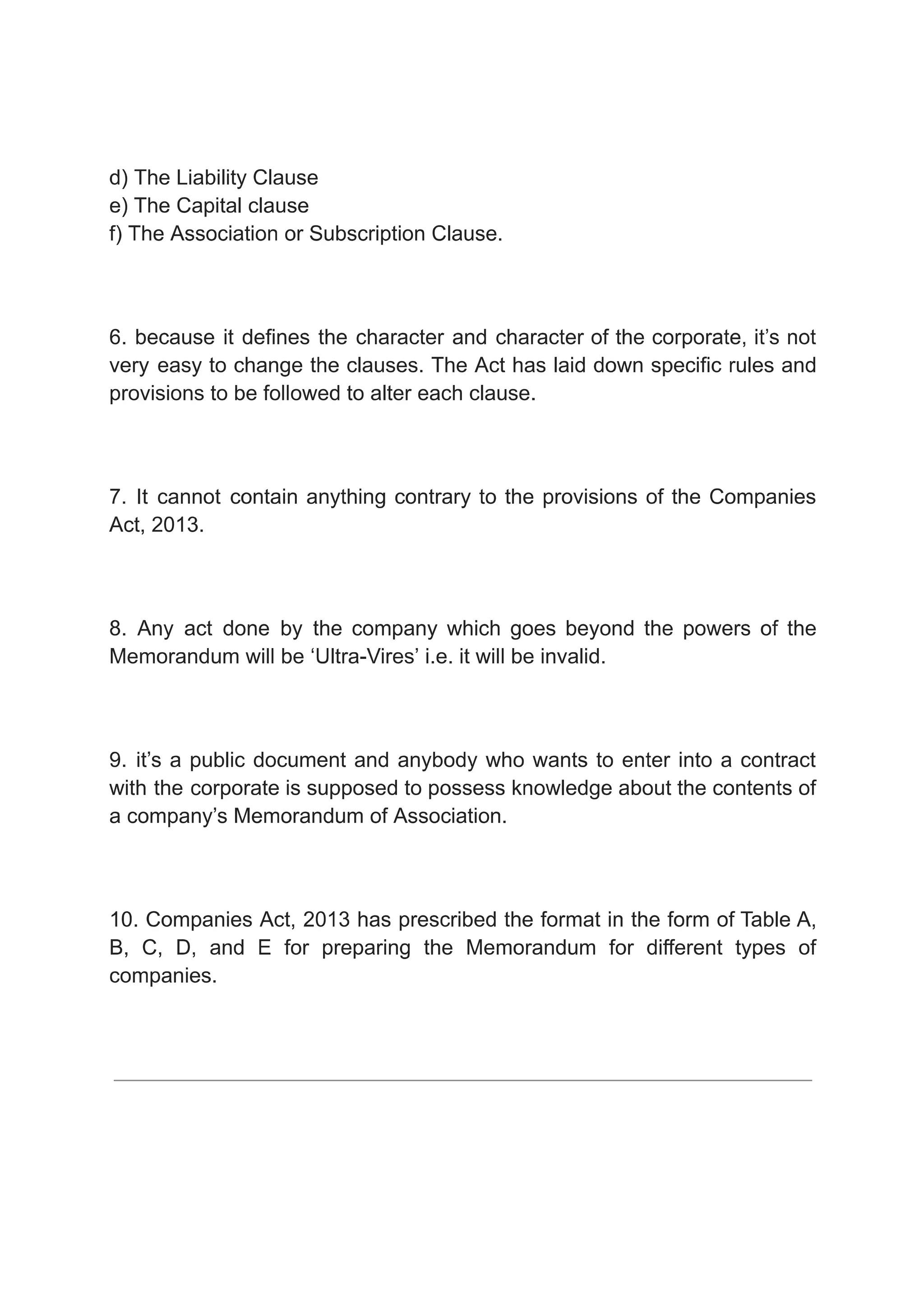 Documents to Formation of a Company.pdf