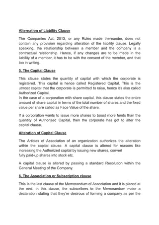 Documents to Formation of a Company.pdf
