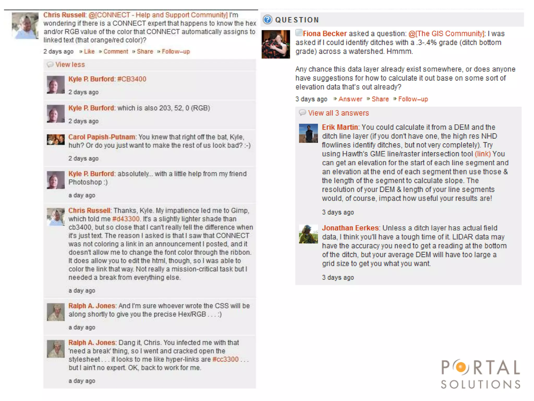 Part 2 - Everything You Need To Know About SharePoint Social ...