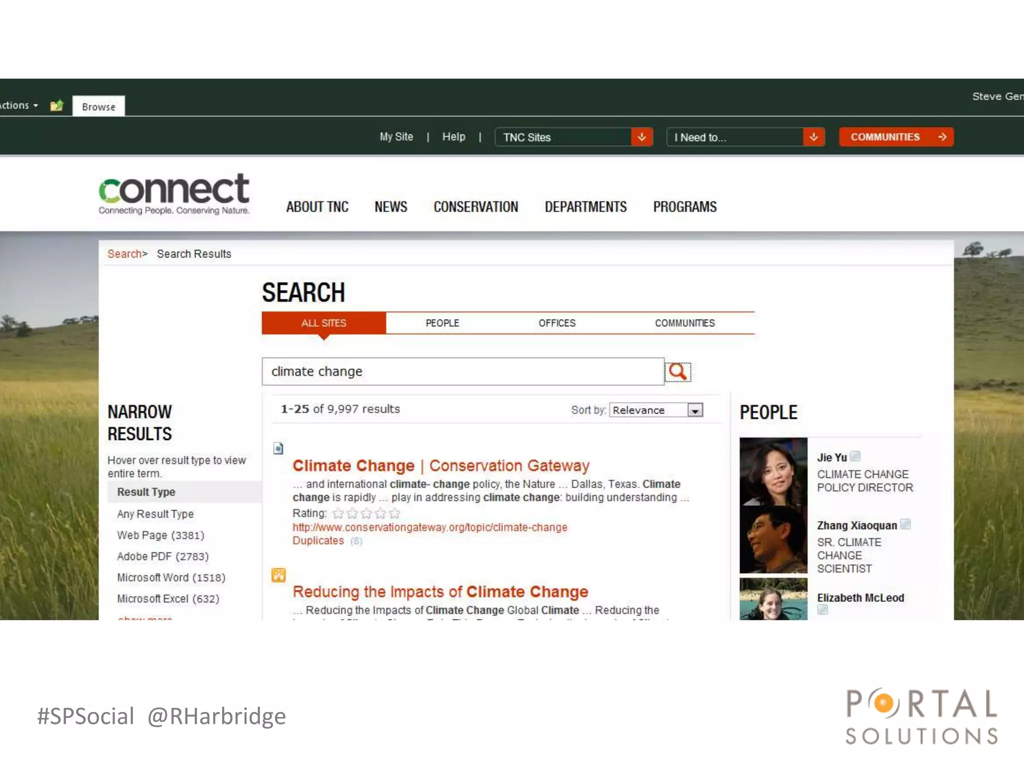 Part 2 - Everything You Need To Know About SharePoint Social ...