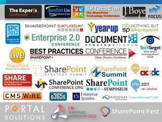 Part 2 - Everything You Need To Know About SharePoint Social ...