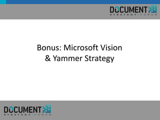 Everything You Need To Know About SharePoint's Social Capabilities ...