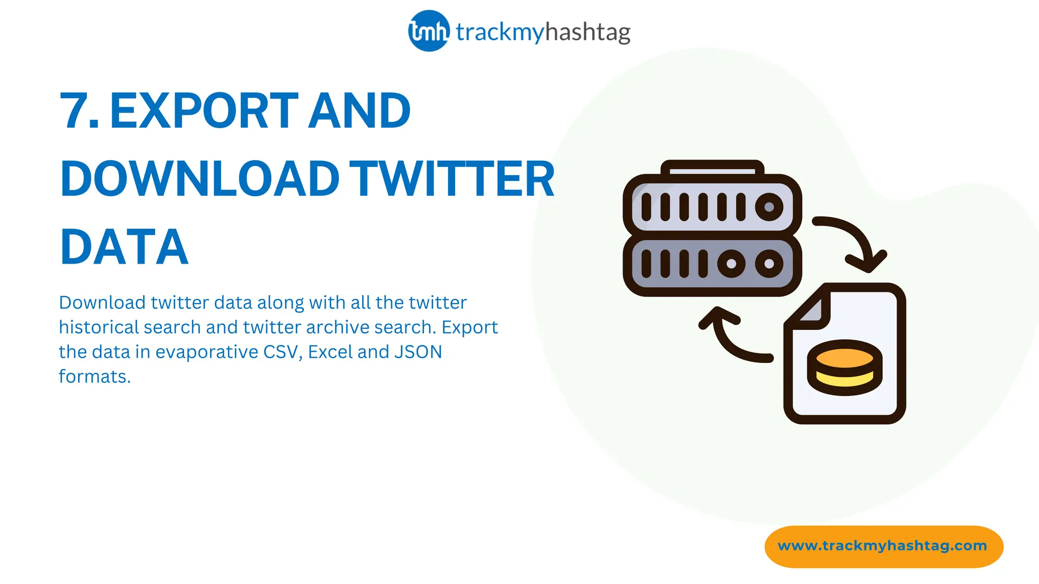 applications of historical twitter data | PDF