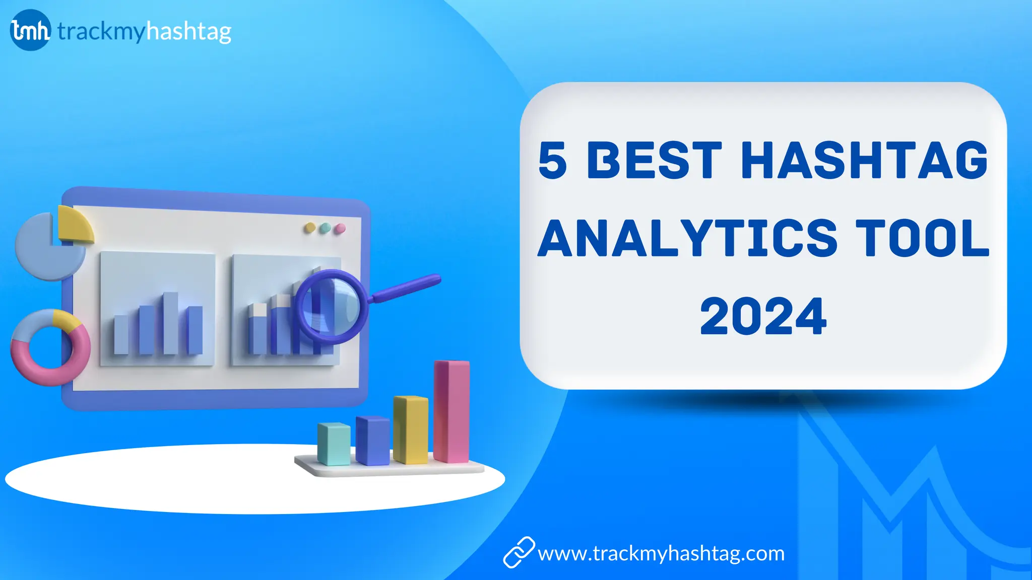 5 Best Hashtag Analytical Tool 2024 | PDF