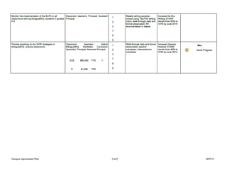 Document Tracking Sample Template | PPT