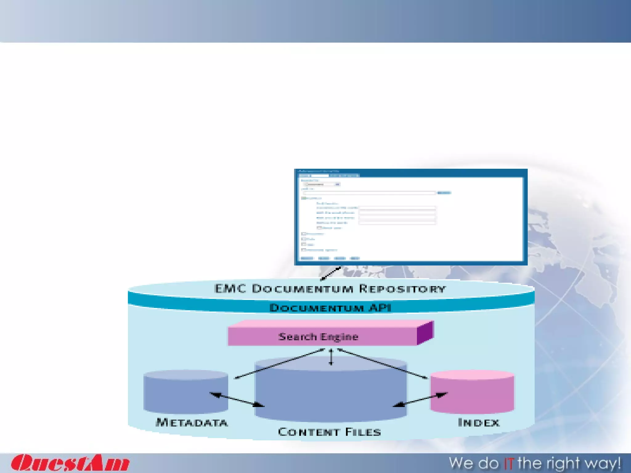 Documentum content server | PPT