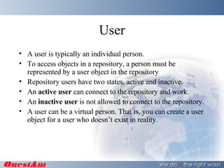 Documentum content server | PPT