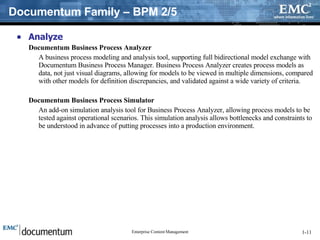 Documentum Overview | PPT