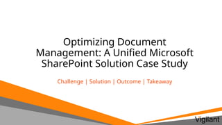 Documentum-Sharepoint-Migration-Case-Study.pptx