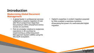 Documentum-Sharepoint-Migration-Case-Study.pptx