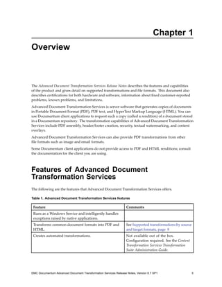 Documentum advanced document_transformation_services_release_notes_6.7 ...