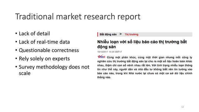 Research direction on document understanding AI and its applications | PPT
