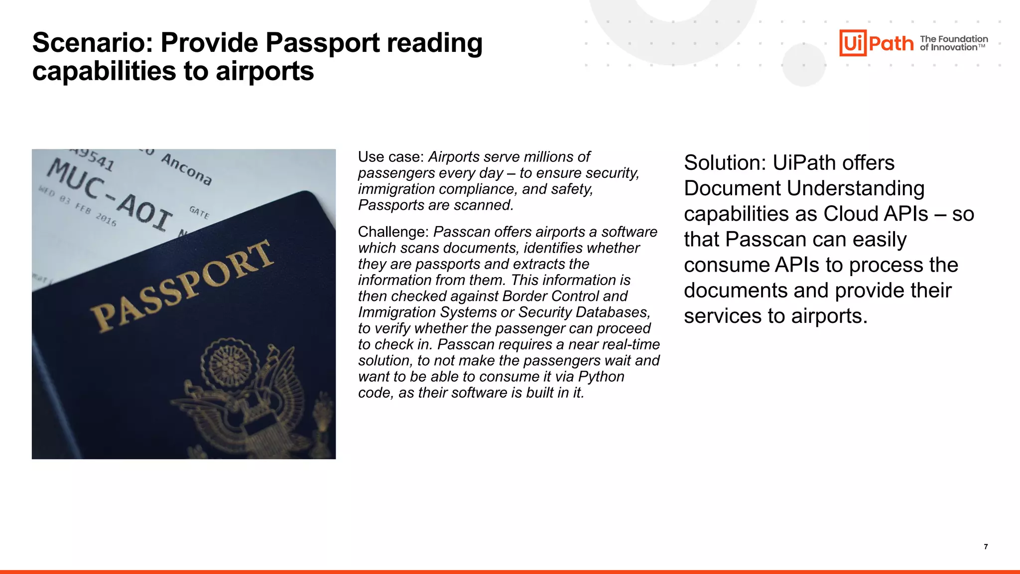 Document Understanding As Cloud Apis And Generative Ai Pre Labeling Extraction And