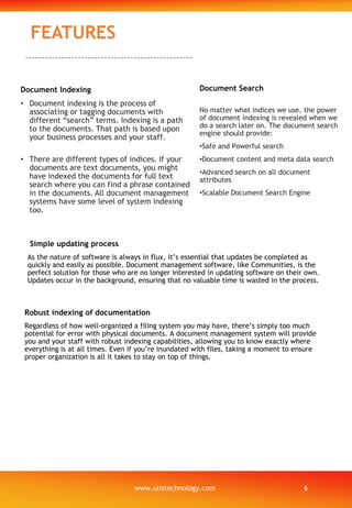 ULIS-Desky Document manager brochure #03101801.pptx