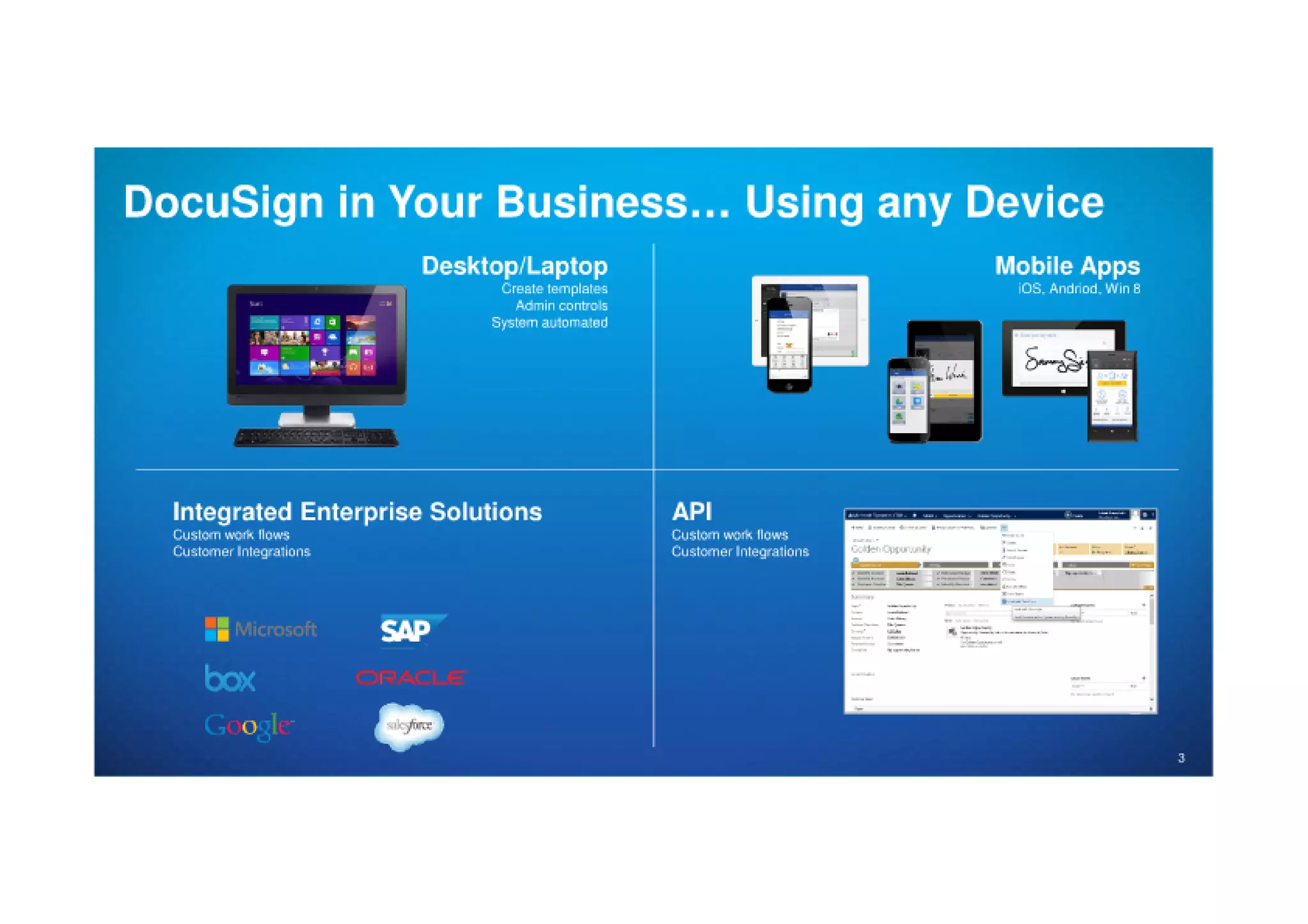 DocuSign & Smartsheet-combined for service-signoff | PDF | Internet ...