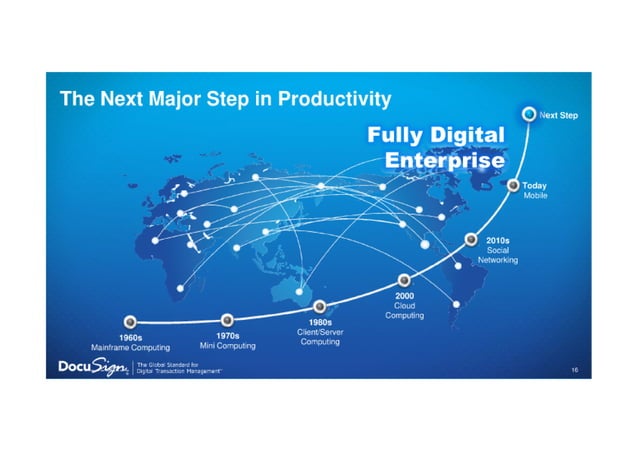 DocuSign & Smartsheet-combined for service-signoff | PDF | Internet ...
