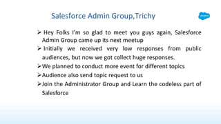 DocuSign Integration with Salesforce - Beginner Learning Series : Kick starting DocuSign | PPT