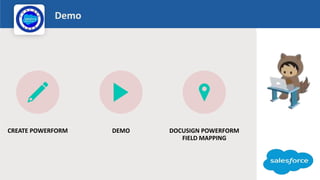 DocuSign Power Form | PPT