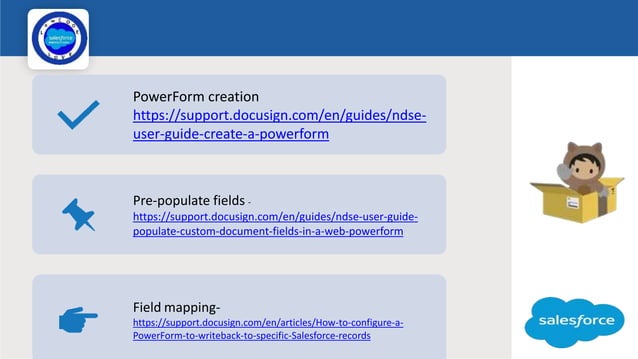 DocuSign Power Form | PPT