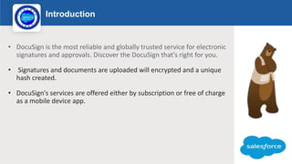 DocuSign Power Form | PPT