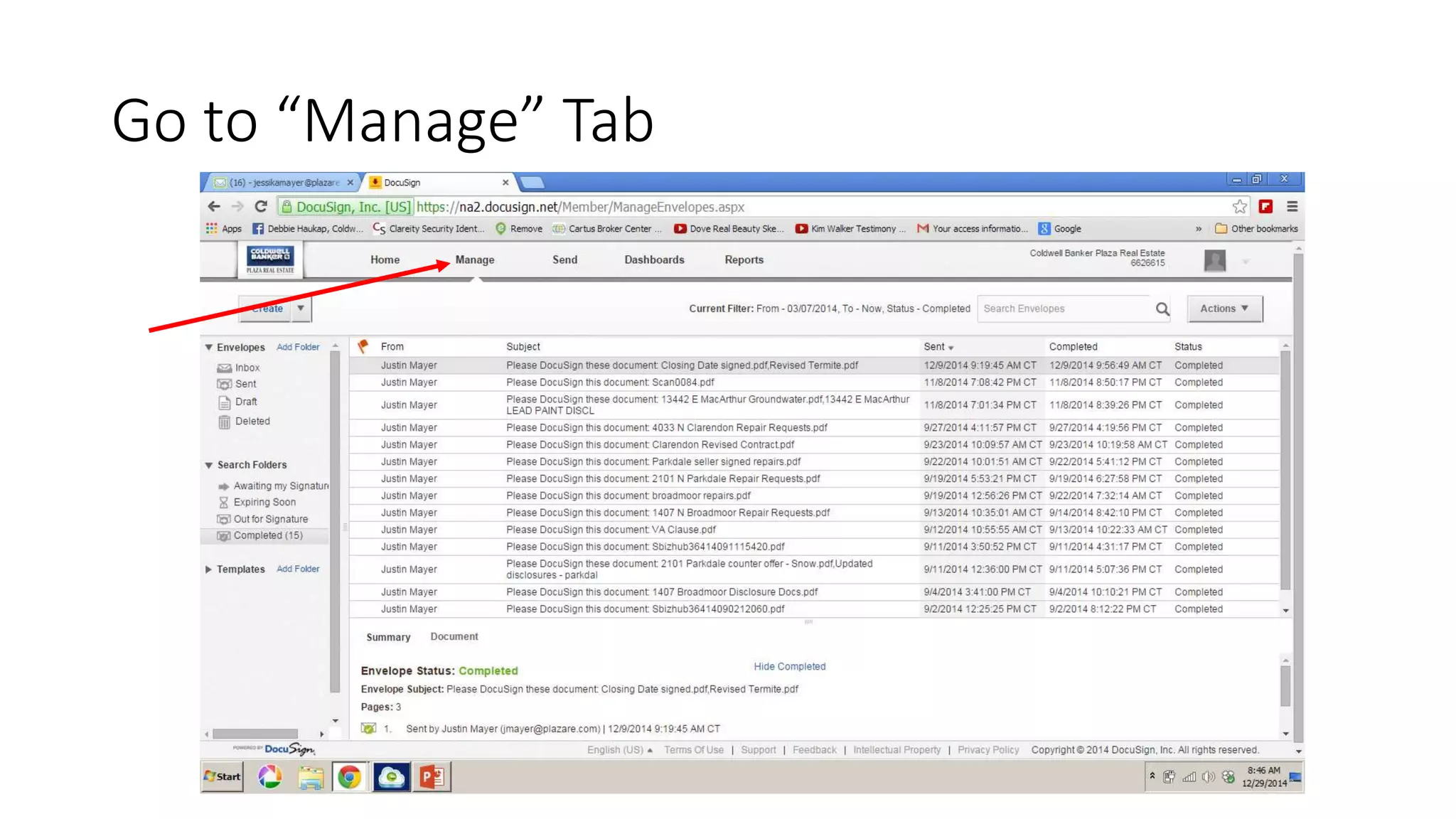 Simple Authentisign Overview | PPTX