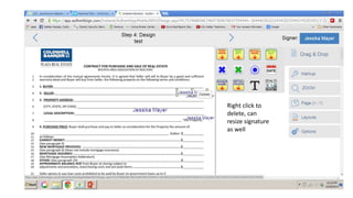 Simple Authentisign Overview | PPT