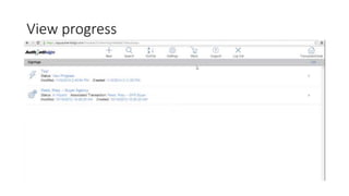 Simple Authentisign Overview | PPT
