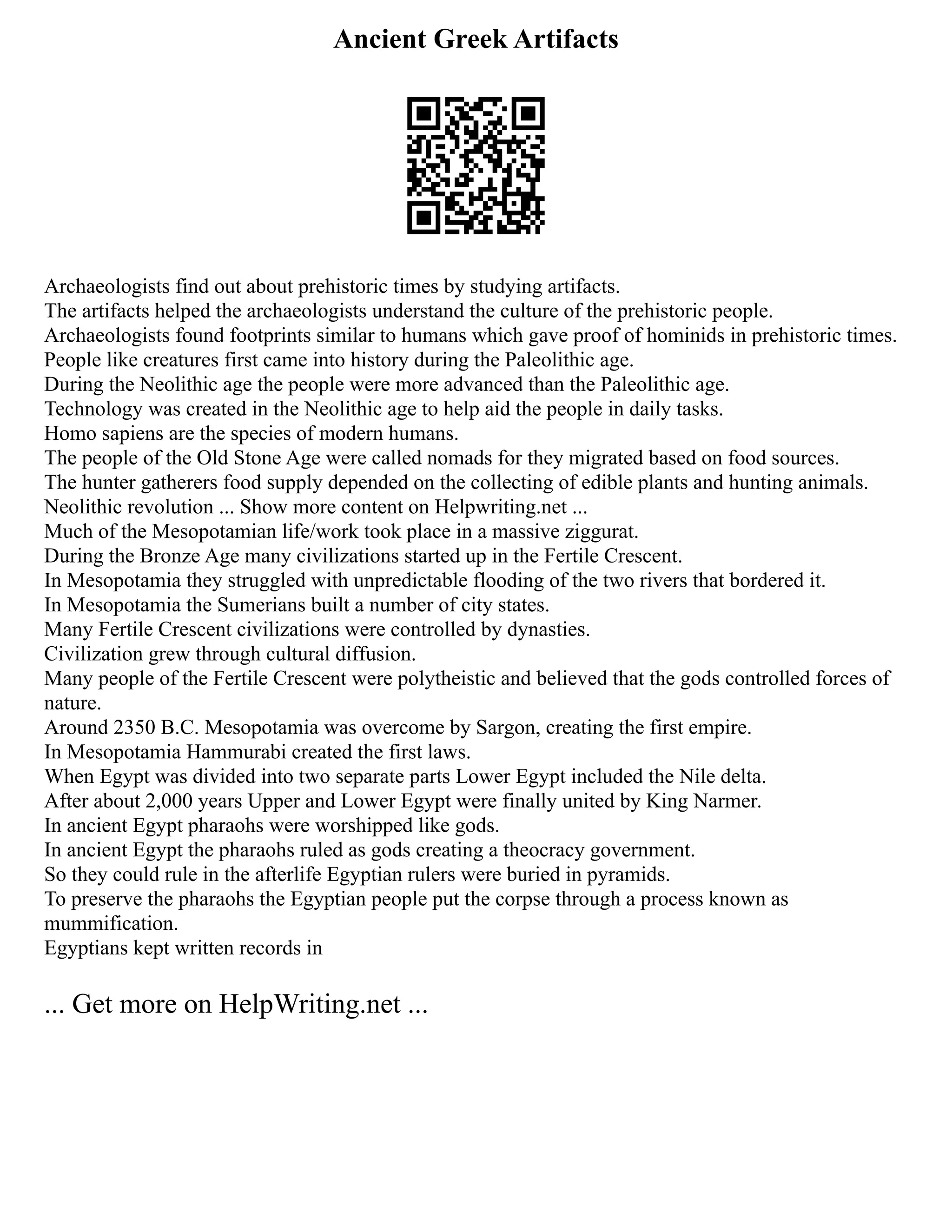 (DOC) What Is And How To Write An Analysis Essay - | PDF | Freelance ...