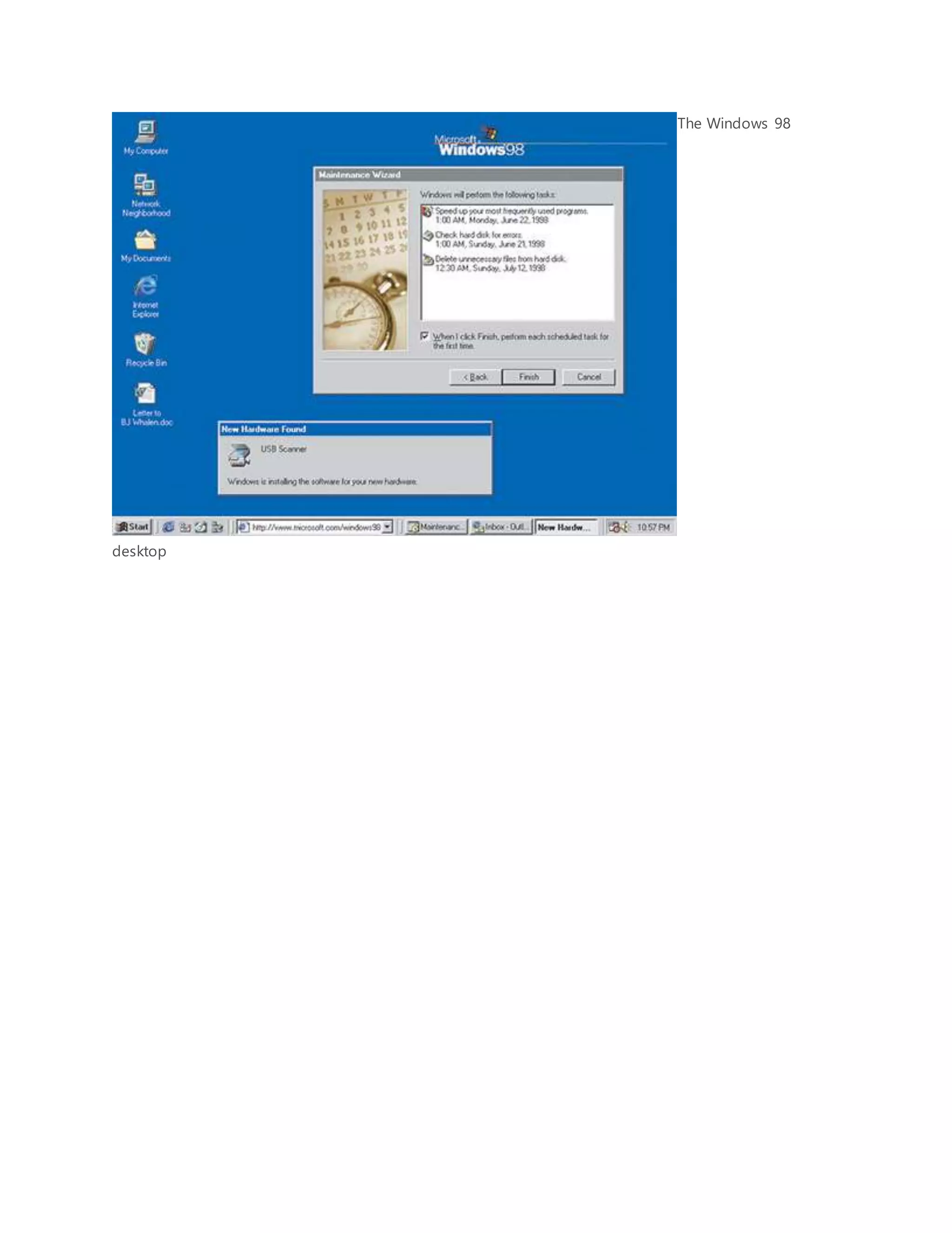 DOC MS Microsoft windows | PDF