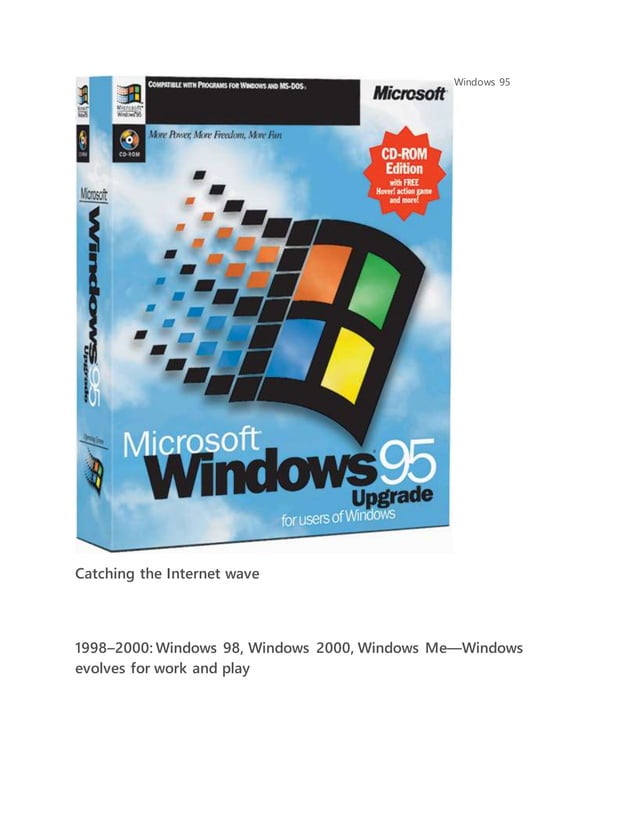DOC MS Microsoft windows | PDF