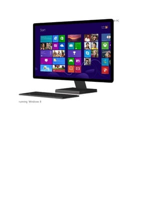 DOC MS Microsoft windows | PDF