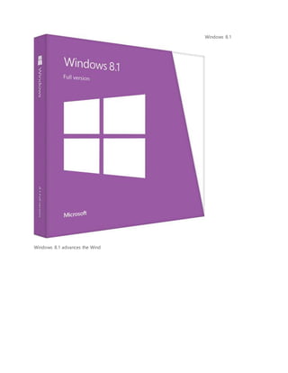 DOC MS Microsoft windows | PDF