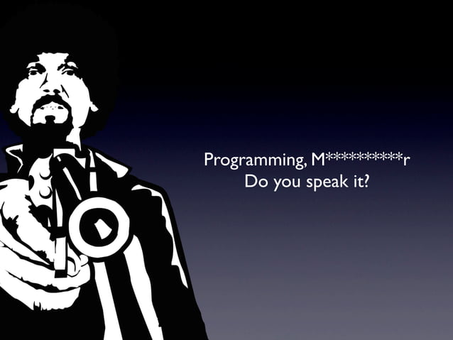 Introduction to Data-Oriented Design | PPT