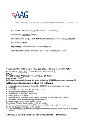 Dodds hoi info | DOC