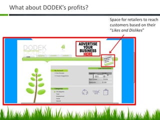 Dodek nokia | PPTX | Grocery Shopping | Shopping