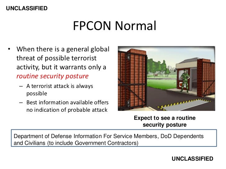 Do d fpcon levels ppt (2)