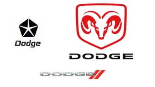 Dodge | PPTX