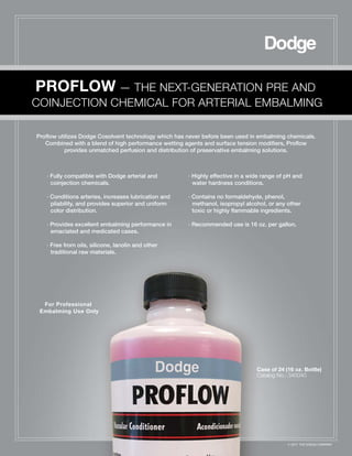 Revista Dodge Invierno 2017 | PDF