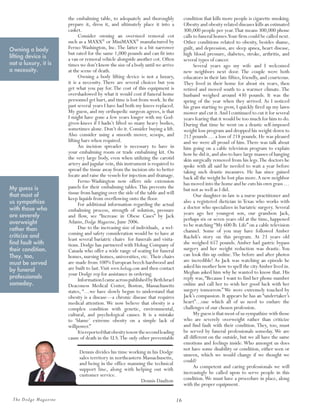 Revista Dodge Invierno 2017 | PDF