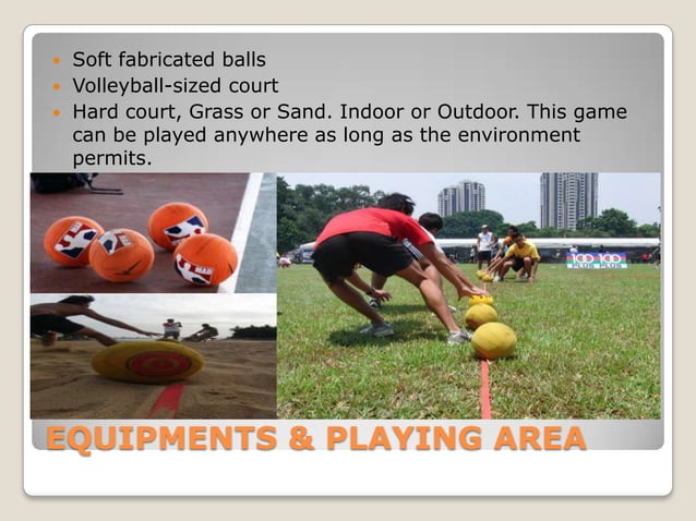 DAS: What is Dodgeball? | PPSX | Fitness and Exercise | Healthy Living