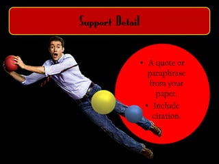 Dodgeball the sport of strategy | PDF