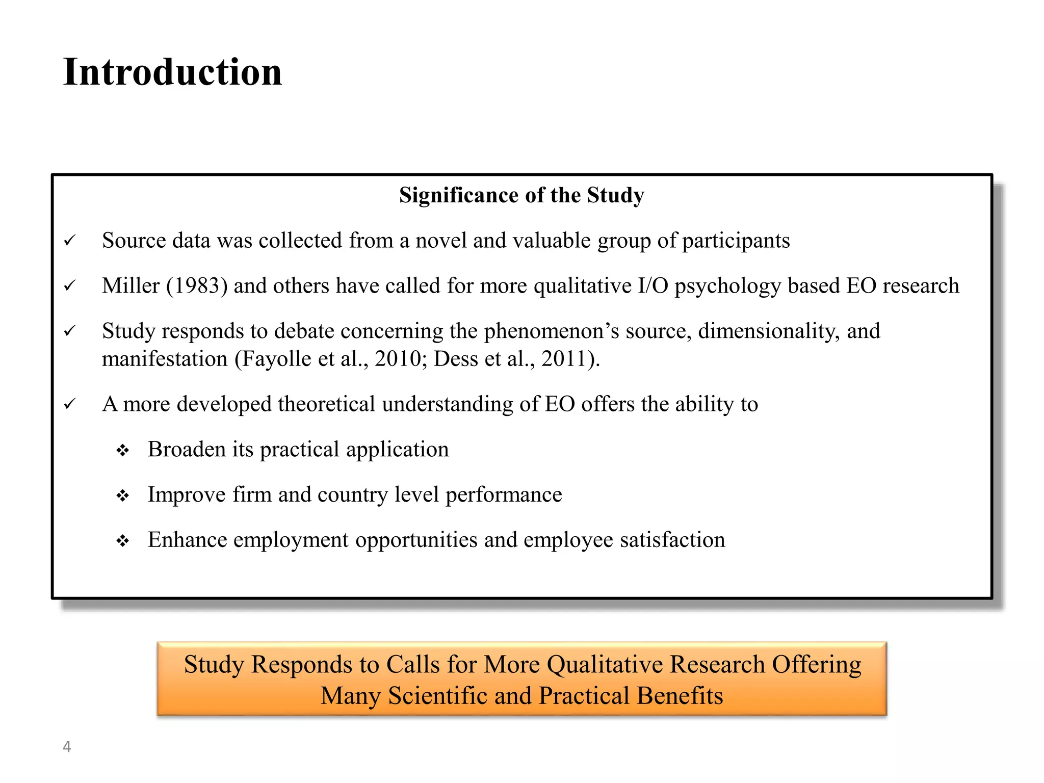 Dissertation Defense Presentation | PPTX