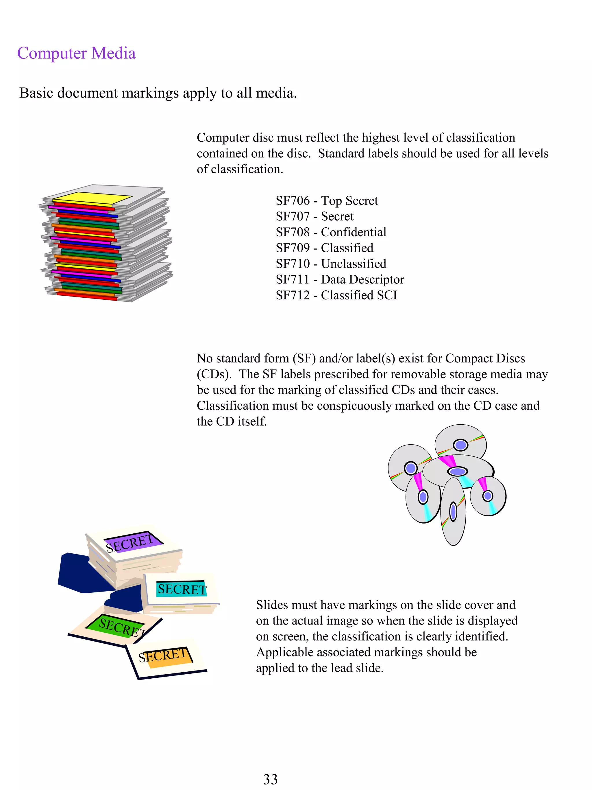 Dod marking guide | PPT