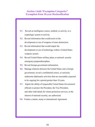 Dod marking guide | PPT