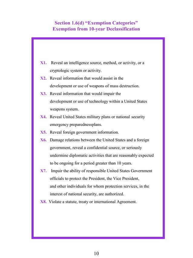 Dod marking guide | PPT