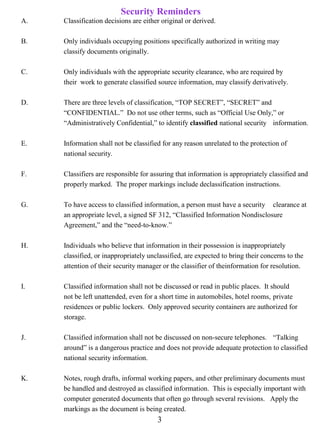 Dod marking guide | PPT